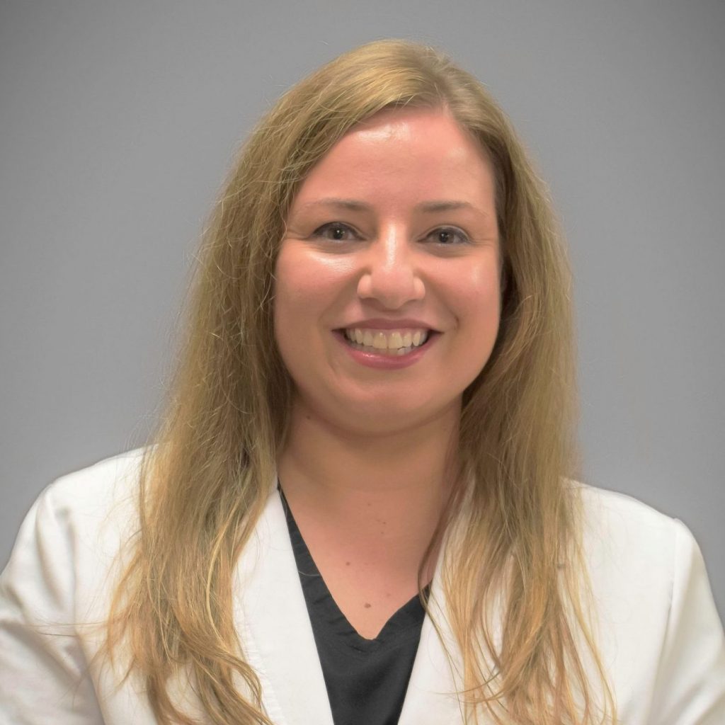 Amye Thomas, APRN - Primary Care Centers of Eastern Kentucky