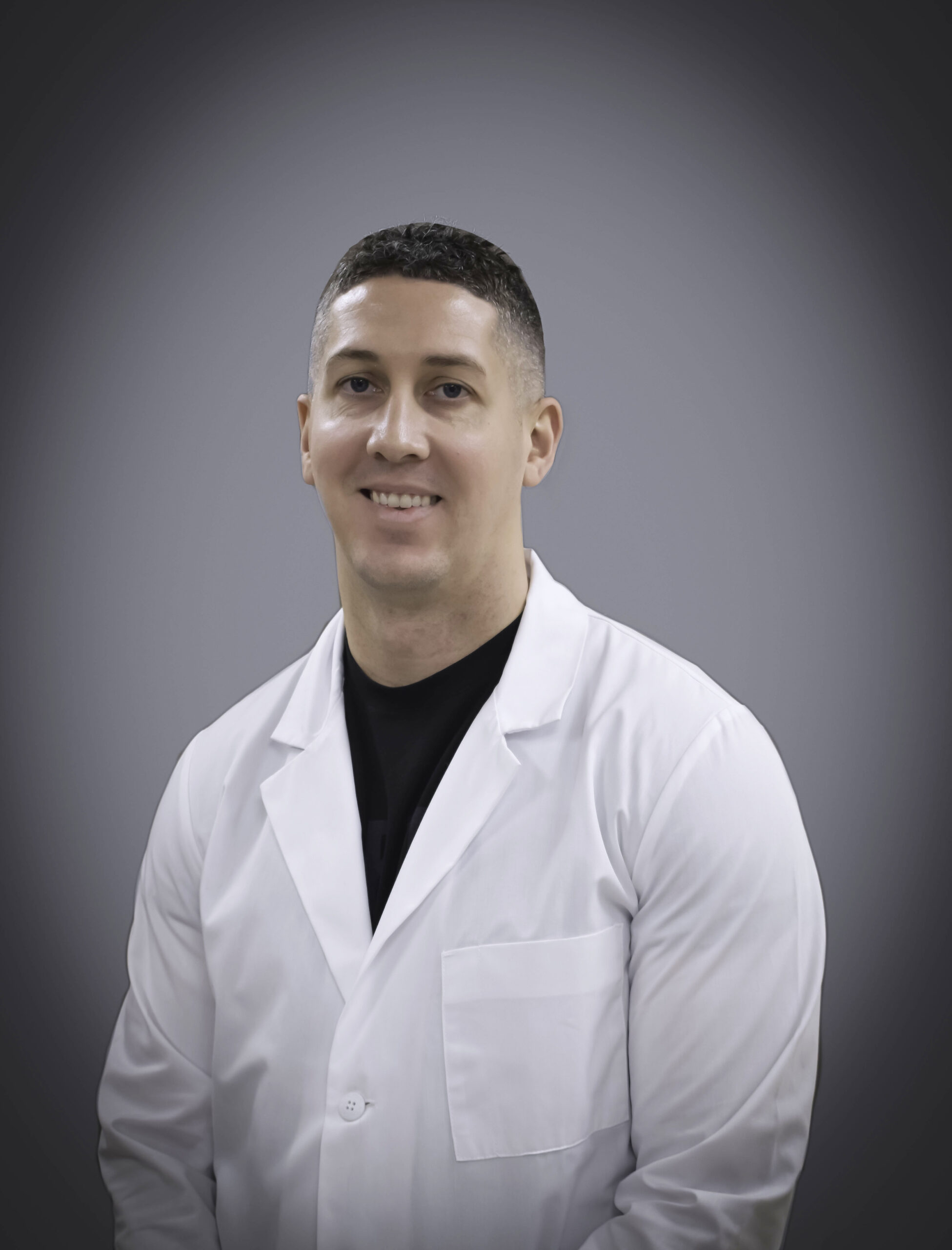Nicholas Noble - Primary Care Centers of Eastern Kentucky